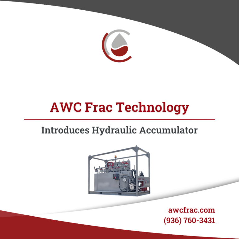 AWC Frac Technology Partners with Gateway BOP & Controls