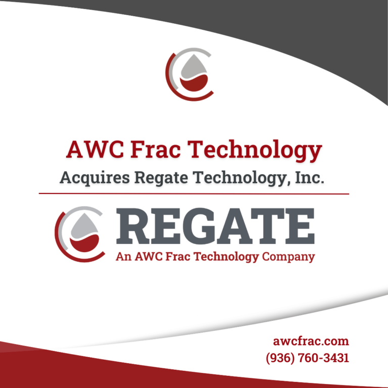 AWC Frac Technology: Gate Valves for Hydraulic Fracturing in Oil & Gas ...