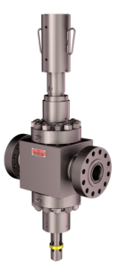 AWC Frac Technology: Gate Valves for Hydraulic Fracturing in Oil & Gas ...