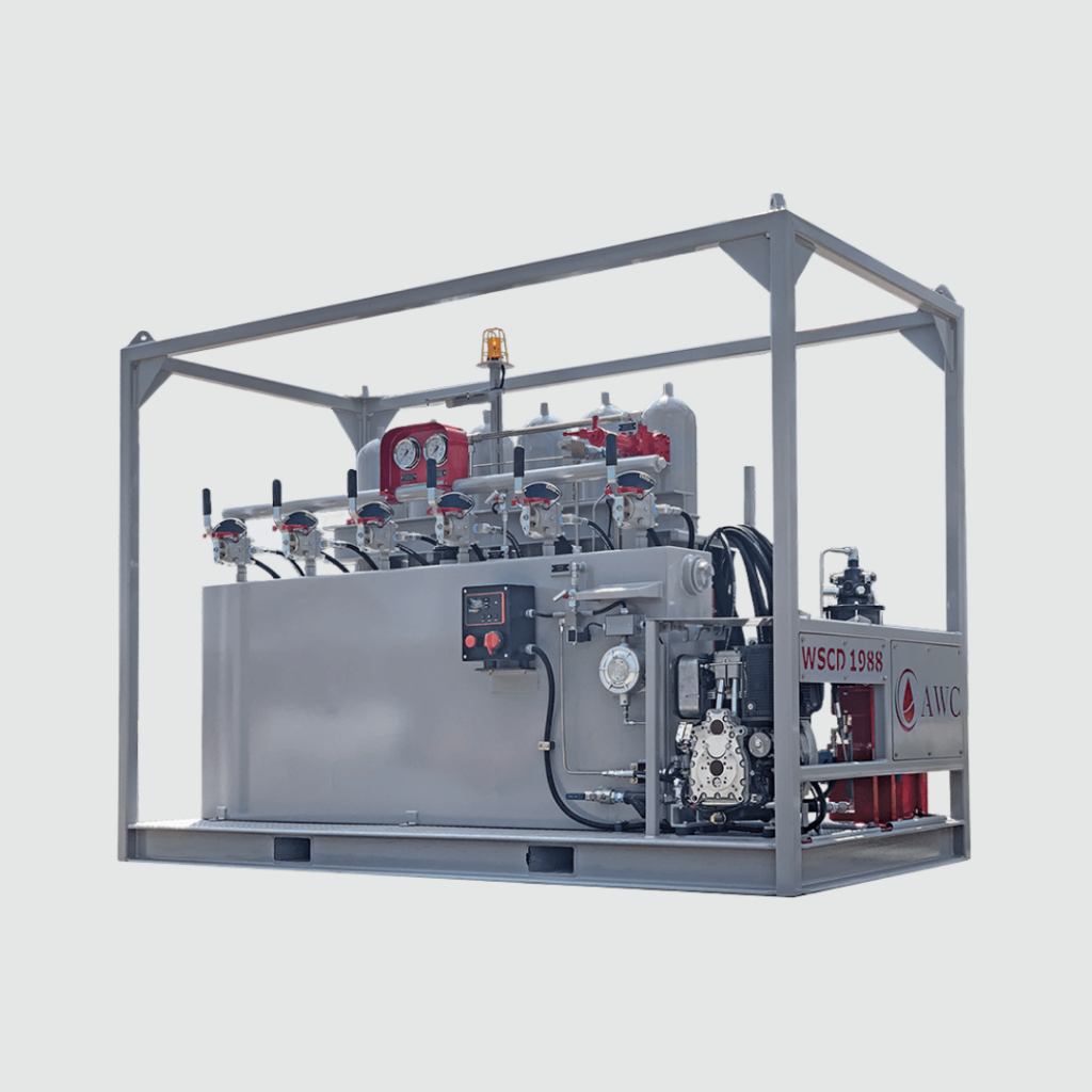 Products - AWC Indeed