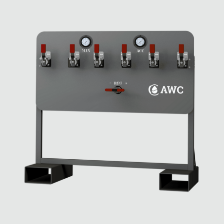 Products - AWC Frac Technology