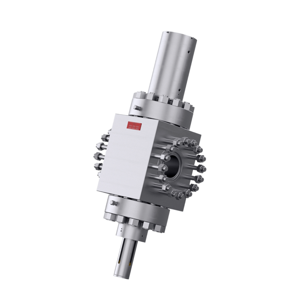 Hydraulic Frac Valve - AWC Indeed