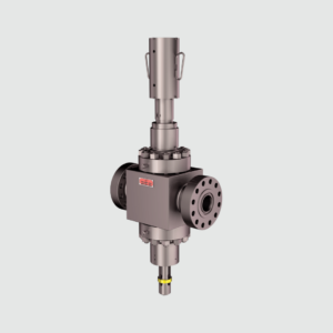 Repair Parts - AWC Frac Technology