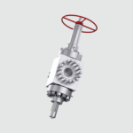 AWC Frac Technology: Gate Valves for Hydraulic Fracturing in Oil & Gas ...