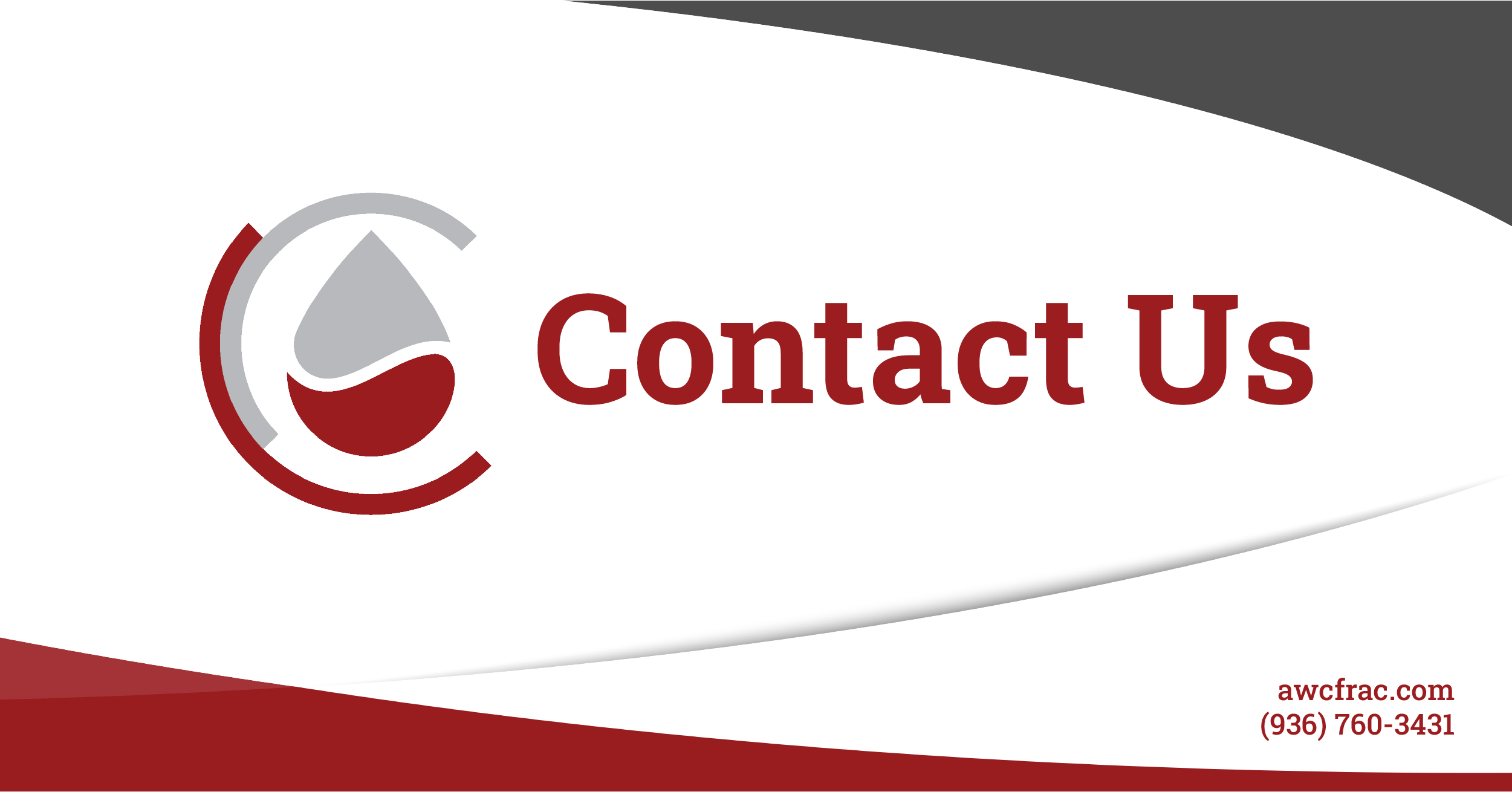 Contact Us - AWC Indeed