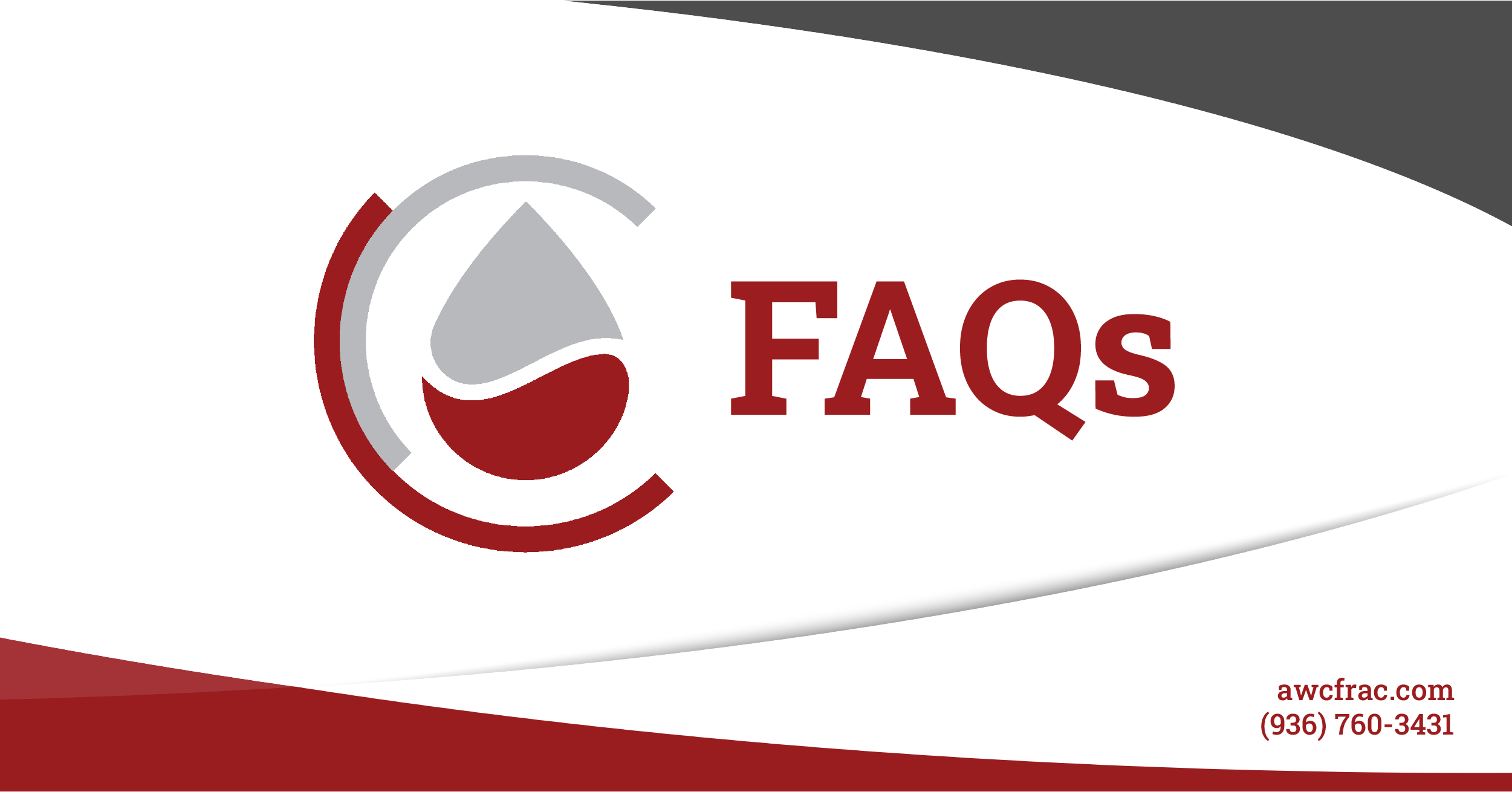 FAQs - AWC Indeed