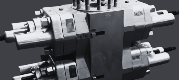 AWC Frac Technology: Gate Valves for Hydraulic Fracturing in Oil & Gas ...