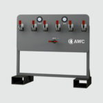 AWC Indeed - Quality Frac Stacks Delivered. On Time.