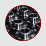 AWC Indeed - Quality Frac Stacks Delivered. On Time.