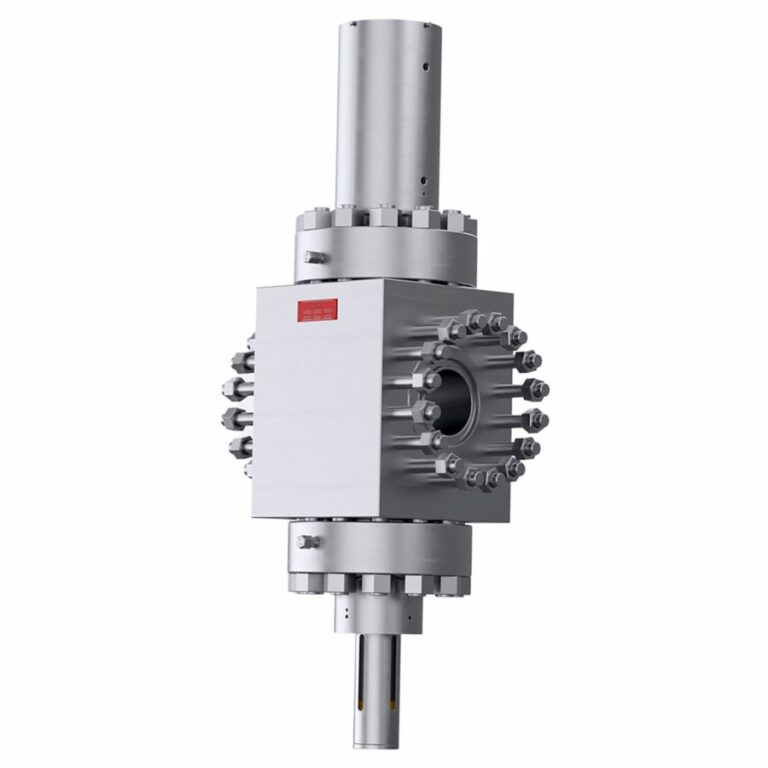 Hydraulic Frac Valve - AWC Indeed